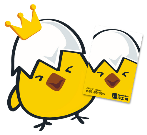 Eggette Lab Web